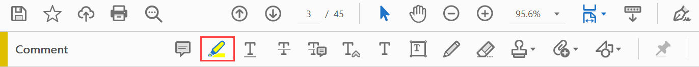 How to Annotate a PDF | Knowadays