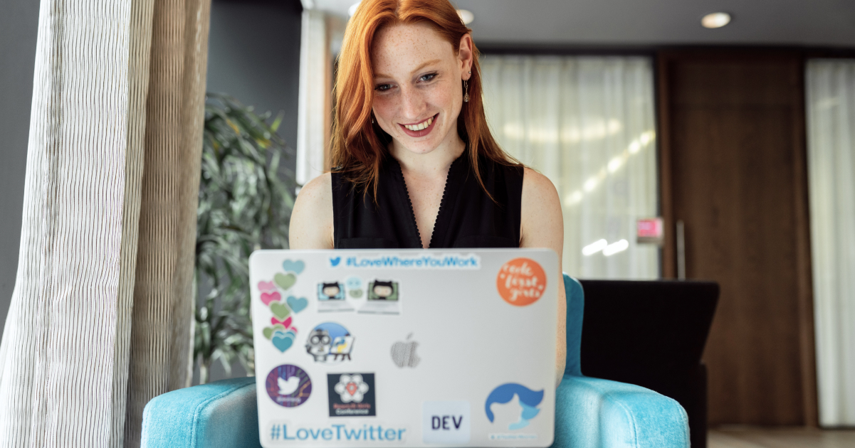 Success Stories: Lisa (Learning New Skills) | Knowadays
