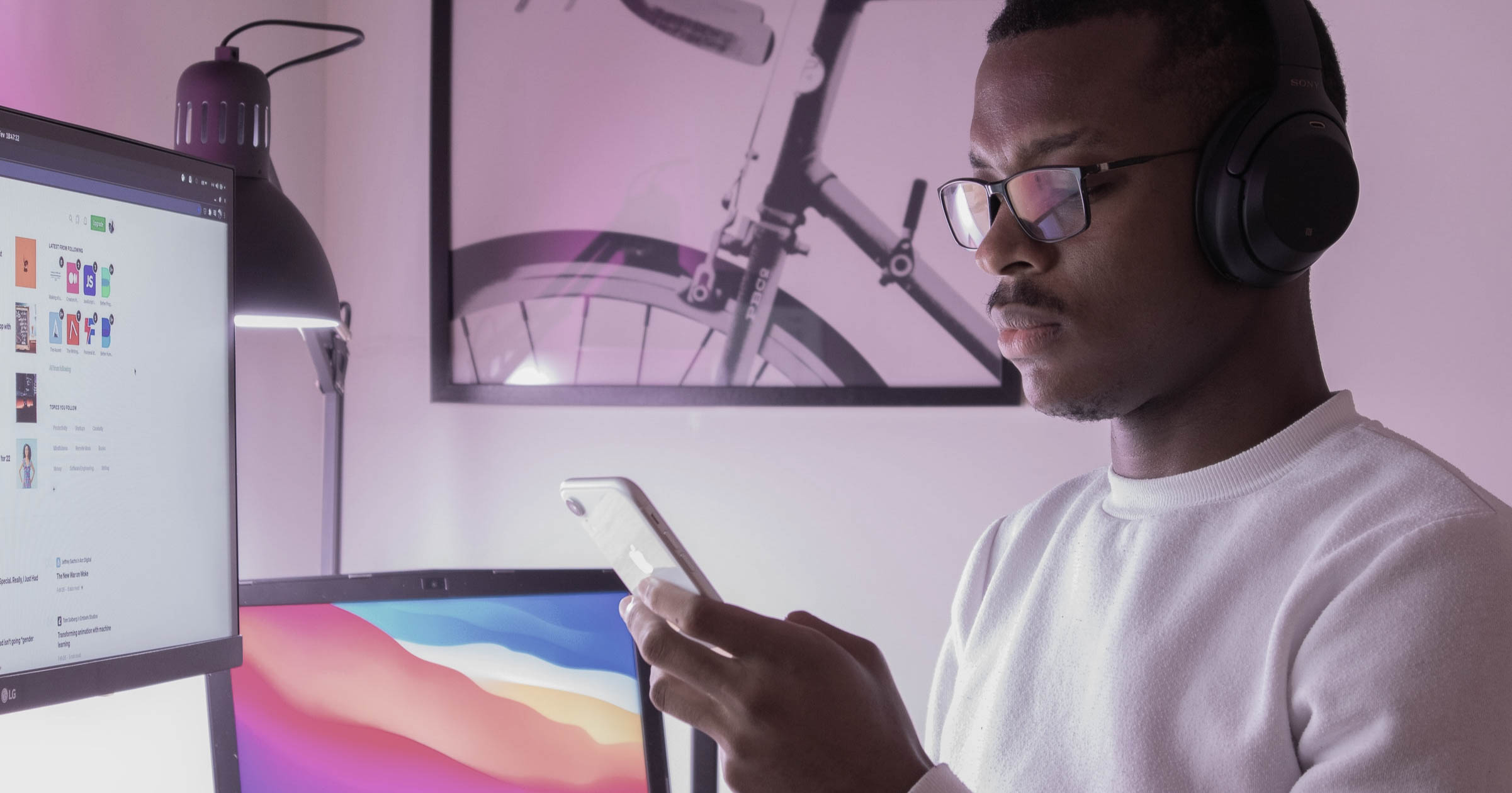 5 Tips to Get Rid of Distractions When Working Remotely