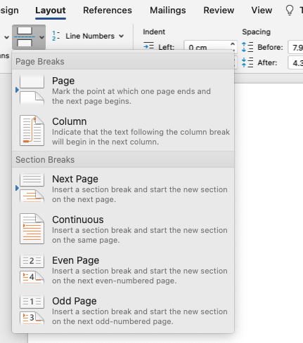 How to Make a Word Document Look Professional in 8 Steps