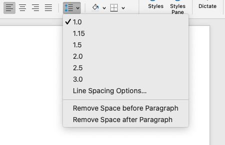 How to Make a Word Document Look Professional in 8 Steps