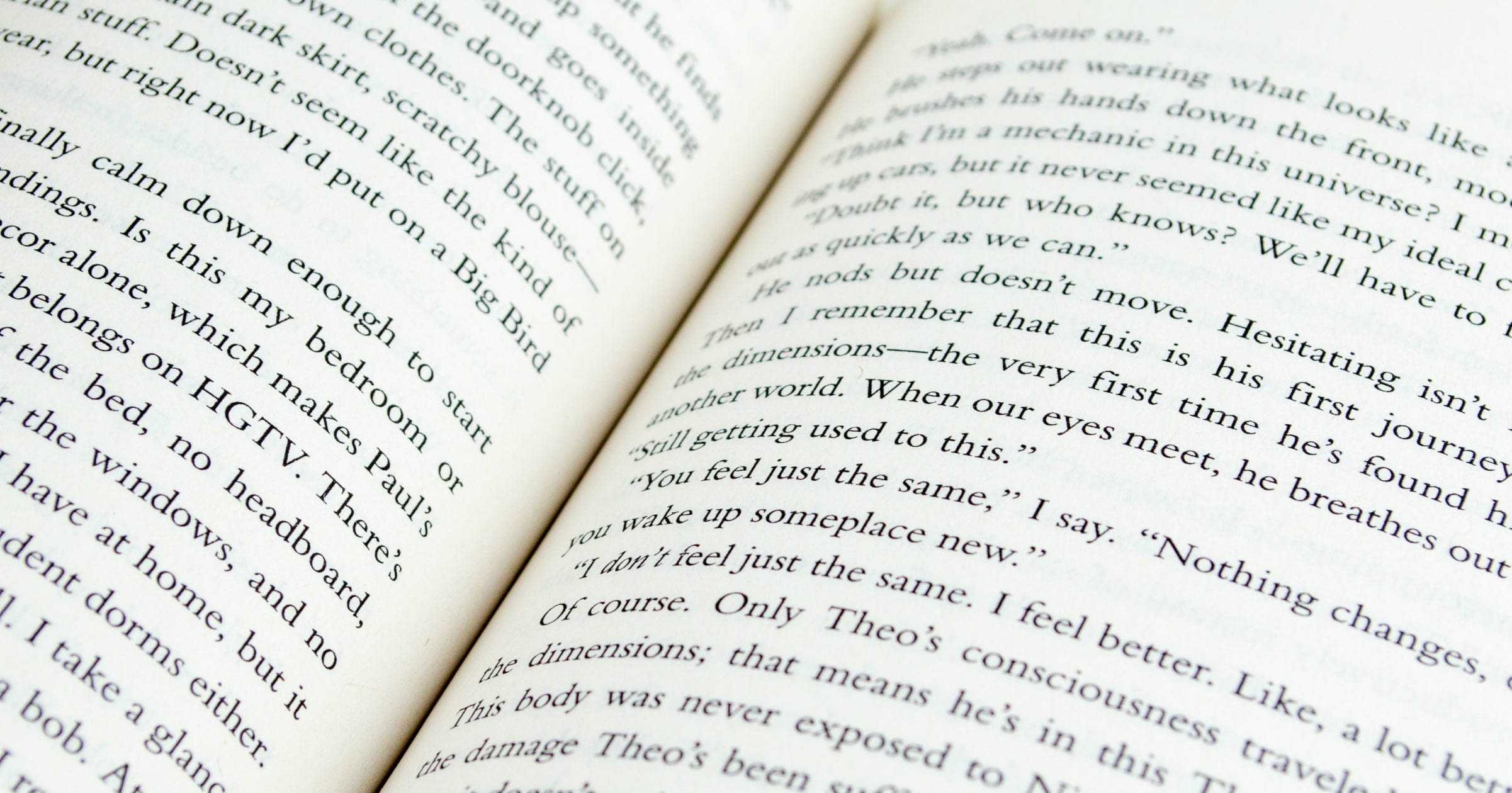 Literally and Figuratively: What’s the Difference?