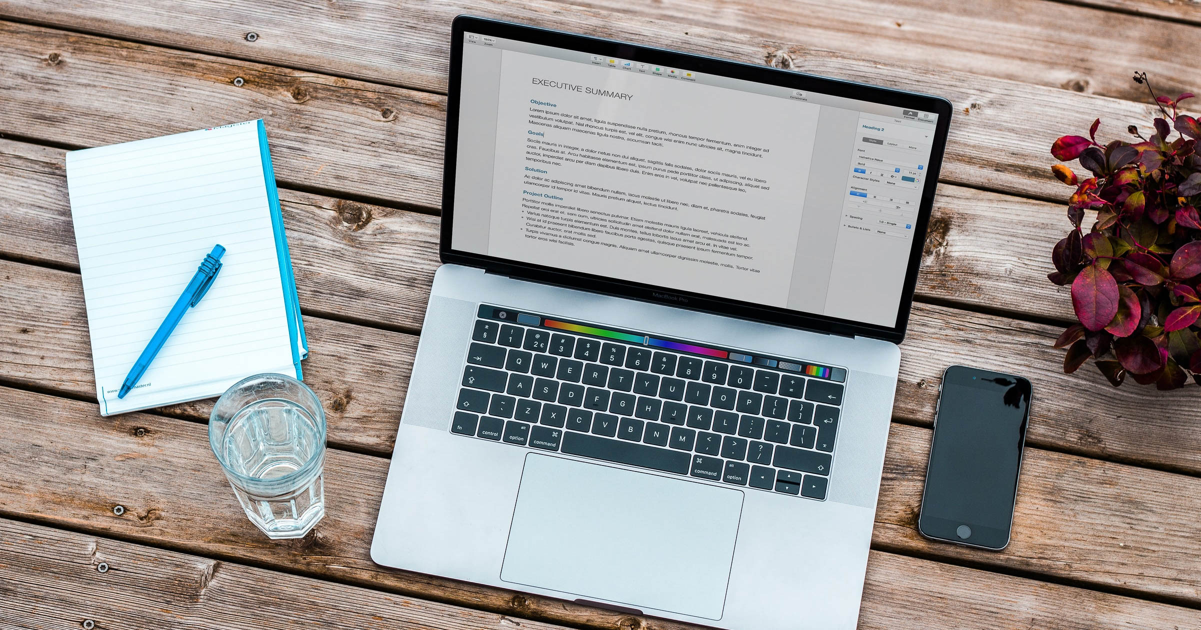 Editing Tips: Typographic Rivers Explained | Knowadays