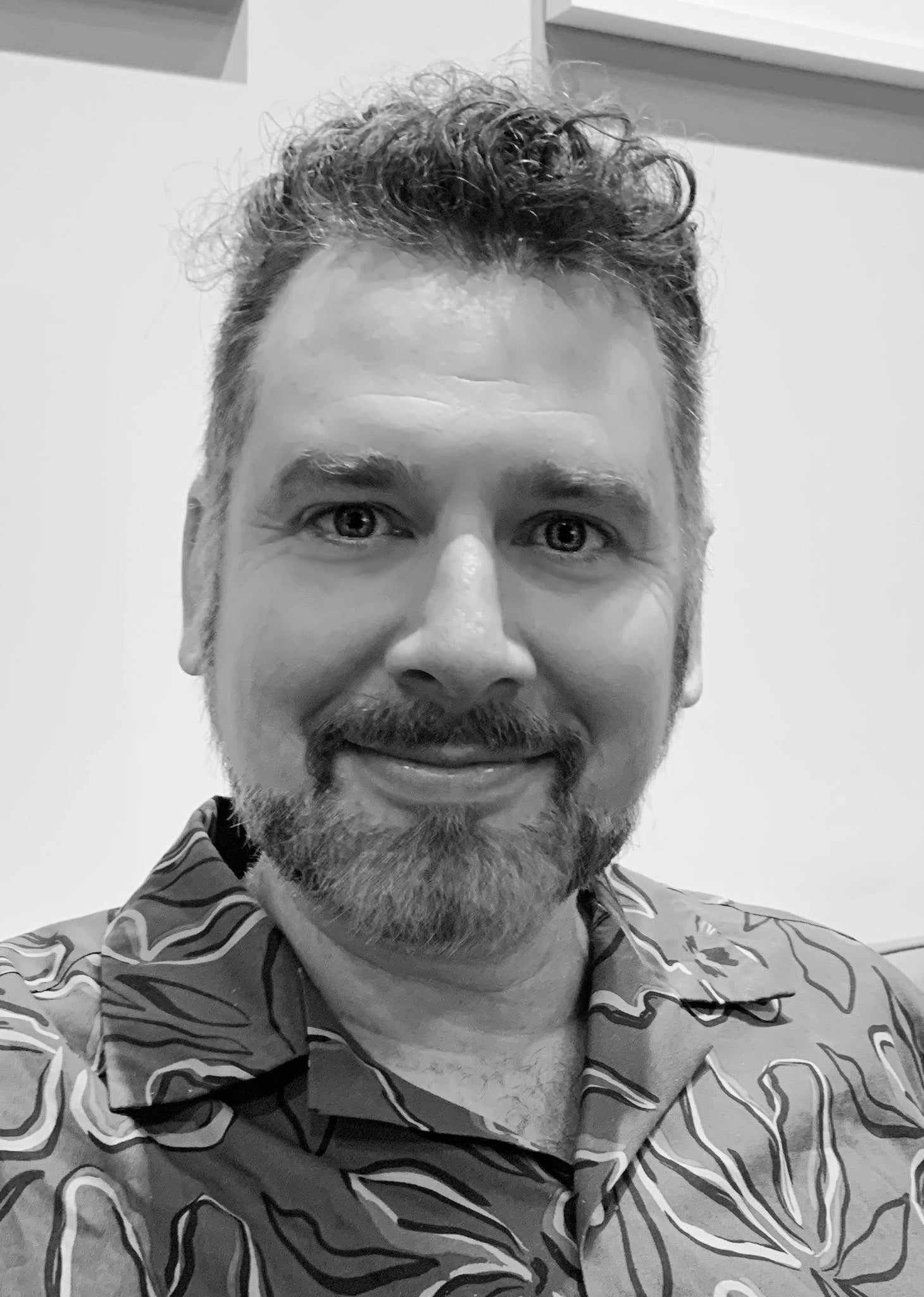 Joel Witherington | Knowadays Graduate & Freelance Writer