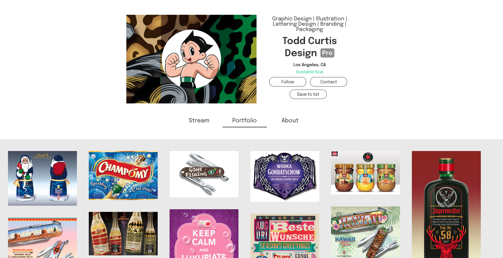 7 of the Best Portfolio Hosting Sites for Freelancers